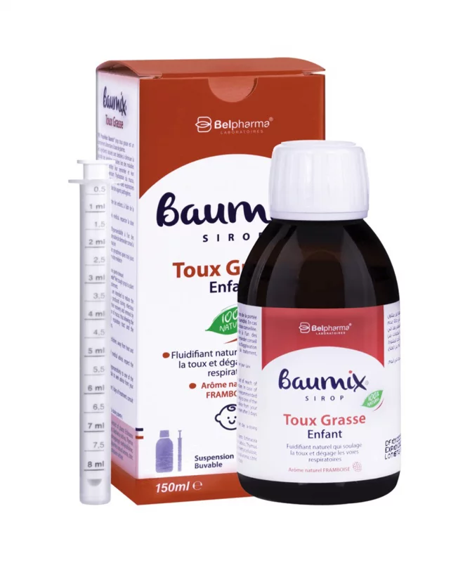 Sirop Toux Maison | Ventana Blog